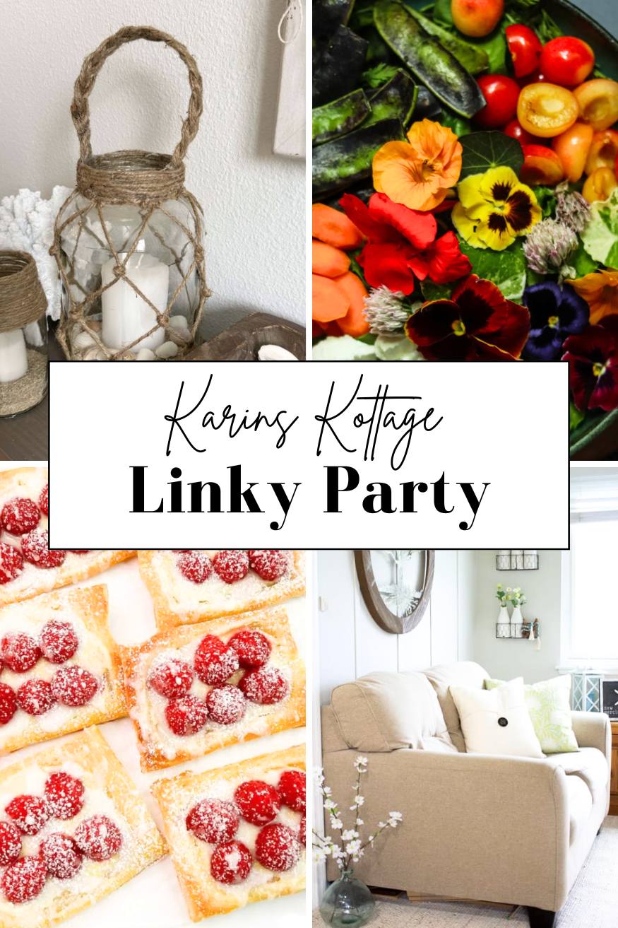 Thank You for Years of Creativity – My Final Linky Party (For Now ...